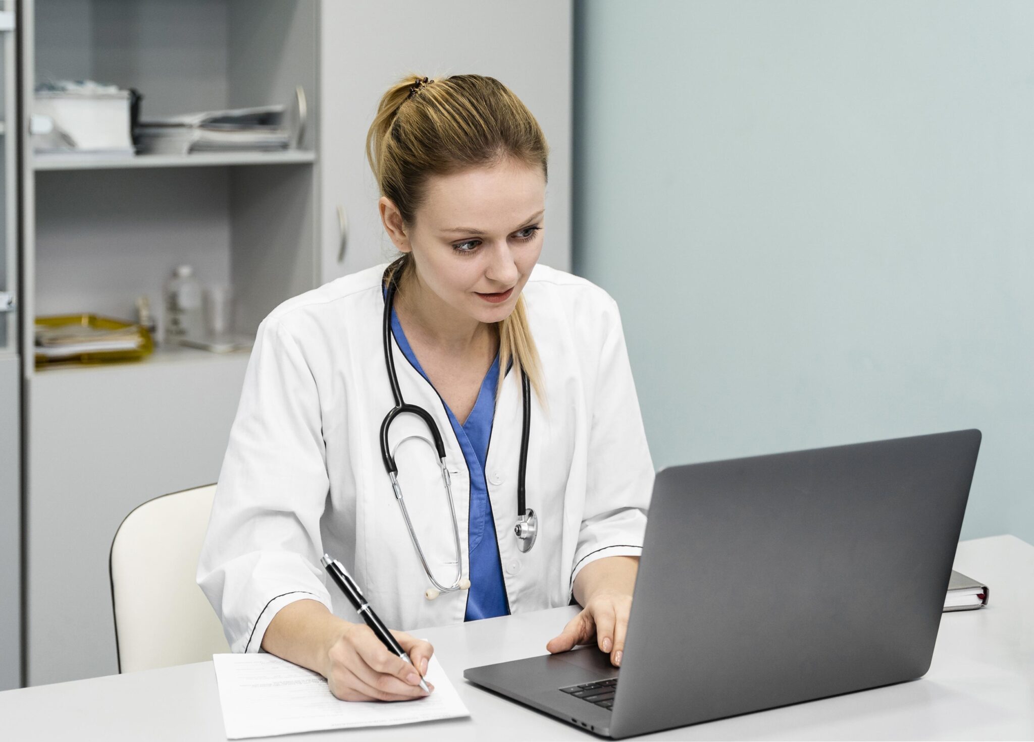 RTE Rep-Triggered Email Campaign | RTE Benefits in HealthCare Industry